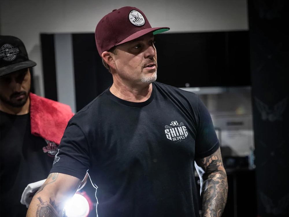 Jeremy Stevens Interview - Business. Life. Growth.