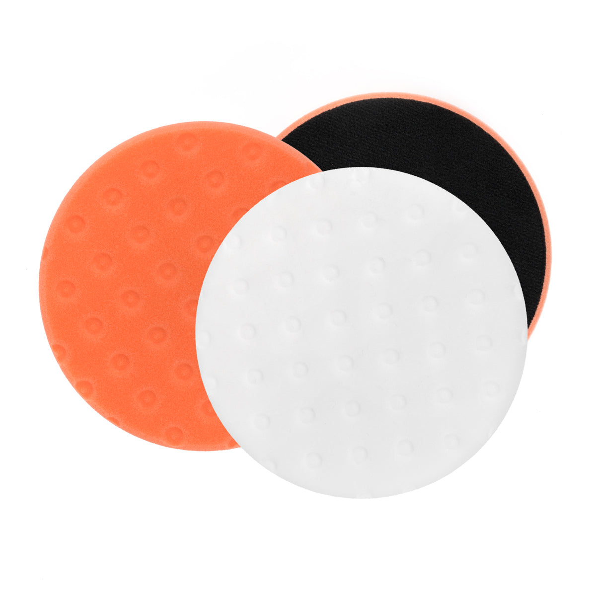 Lake Country CCS Polishing Pad