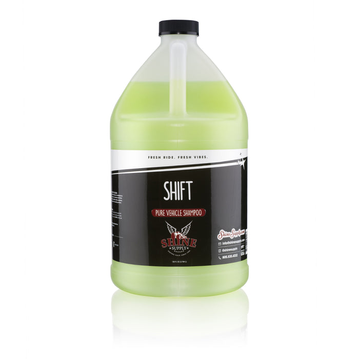 Ceramic Coating Soap - gallon