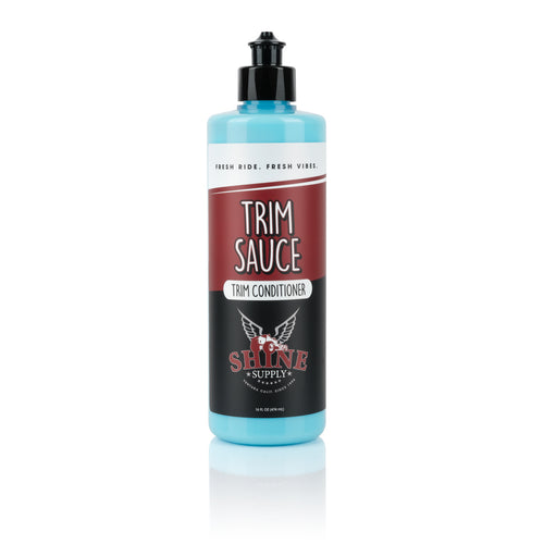 Shine Supply - Trim Sauce - 16oz