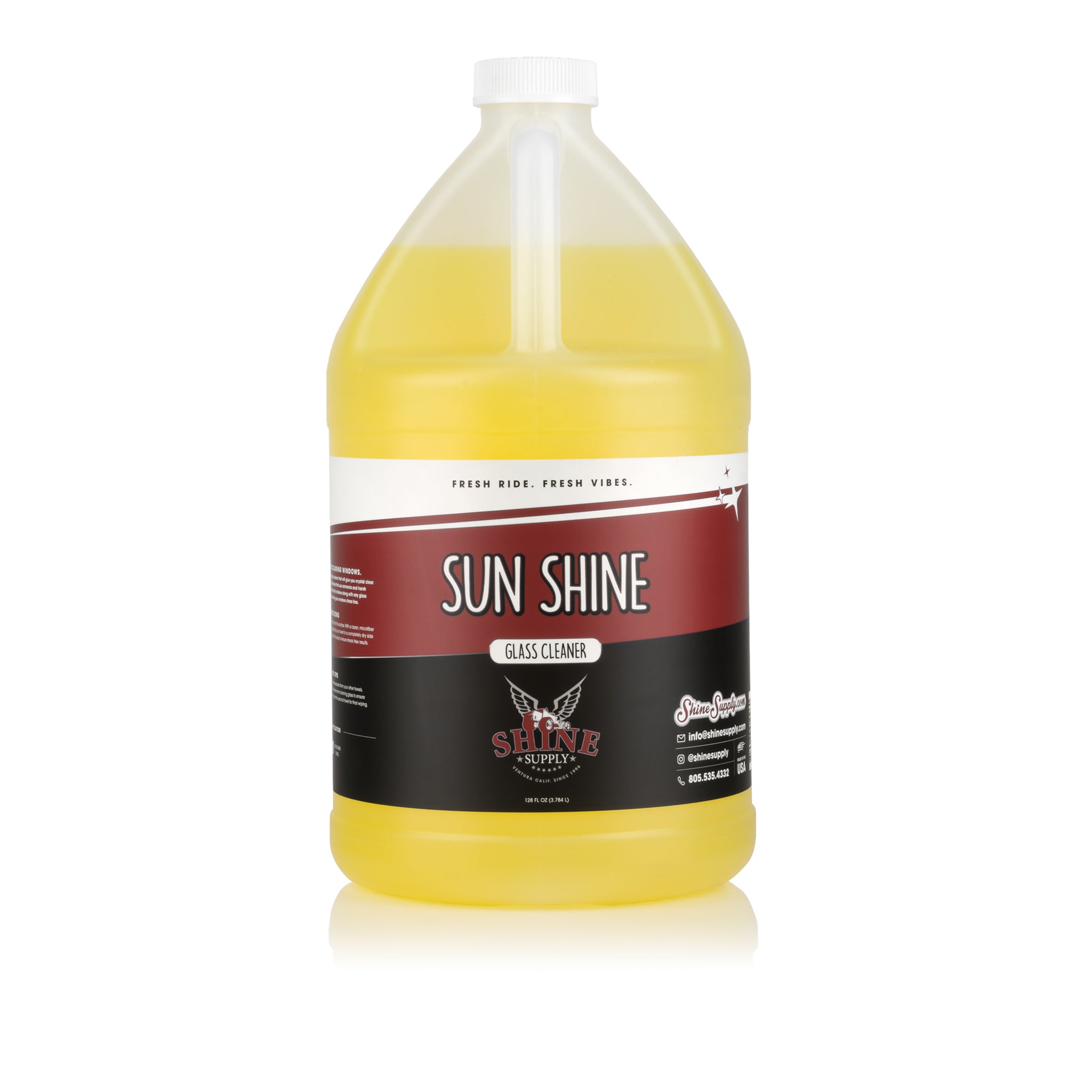 Sun Shine Gallon