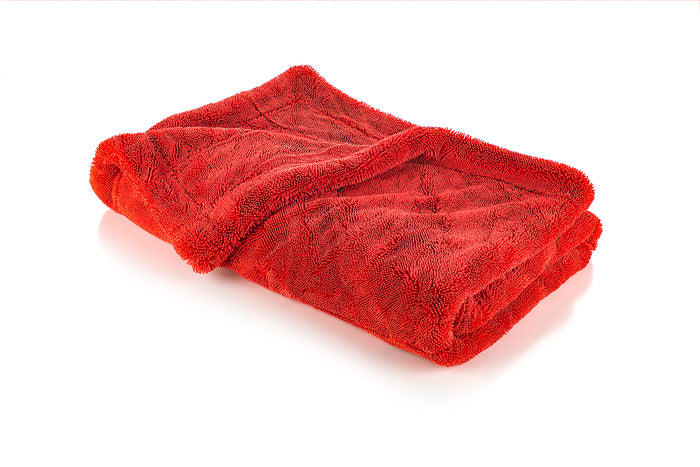 1500 Twist Loop Truck Drying Towel - 30x30 - Rag Company