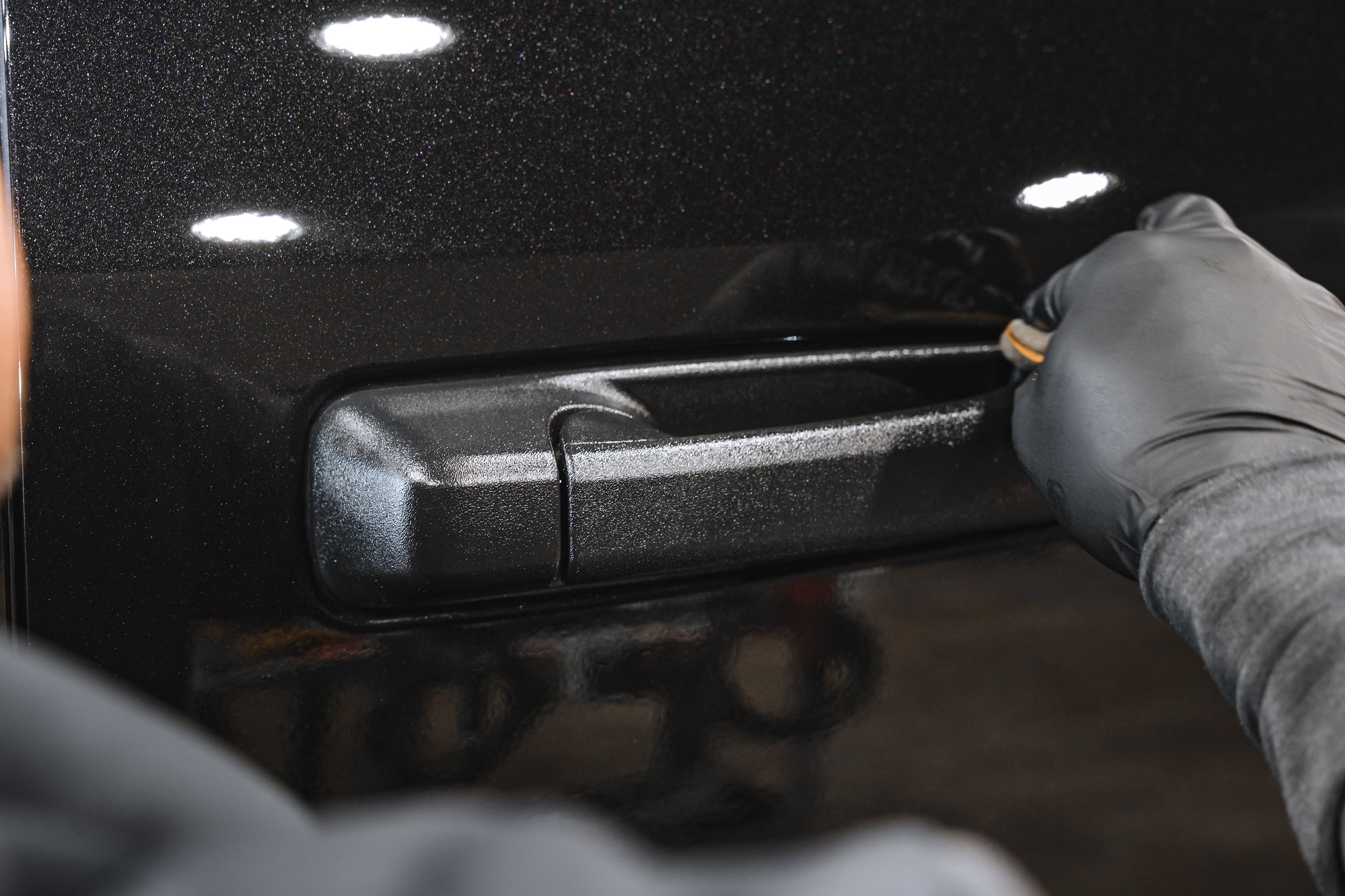 Shine Supply - Trim Shield