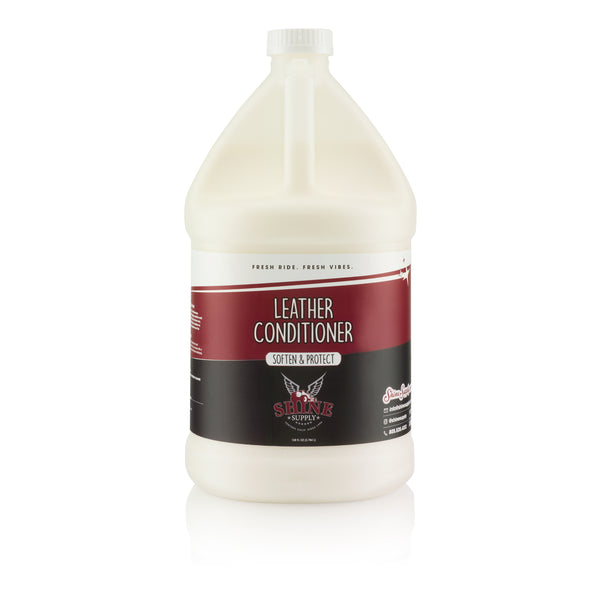Leather Conditioner Gallon