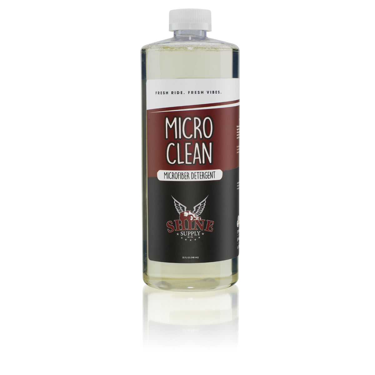 Micro-Clean - 32oz.